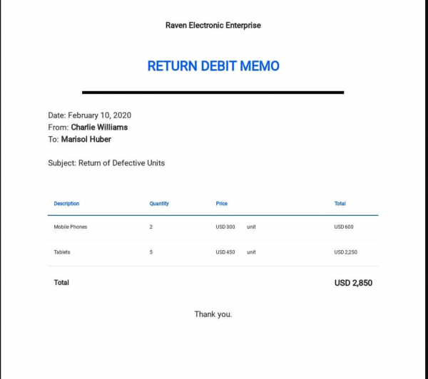 Sales Invoice Templates and Best Practices | Soleadify - Dedicated data ...